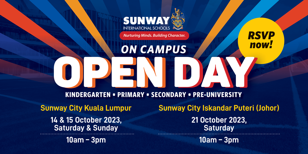 Home | Sunway International Schools