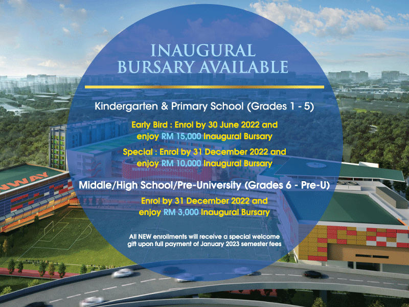 Home | Sunway International Schools
