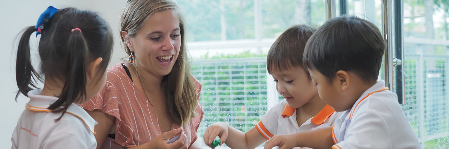 Overview | Sunway International Schools
