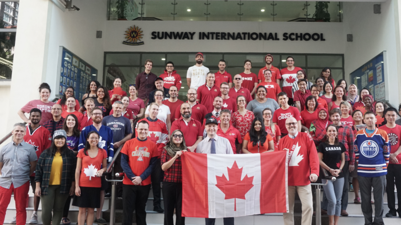 Leadership | Sunway International Schools